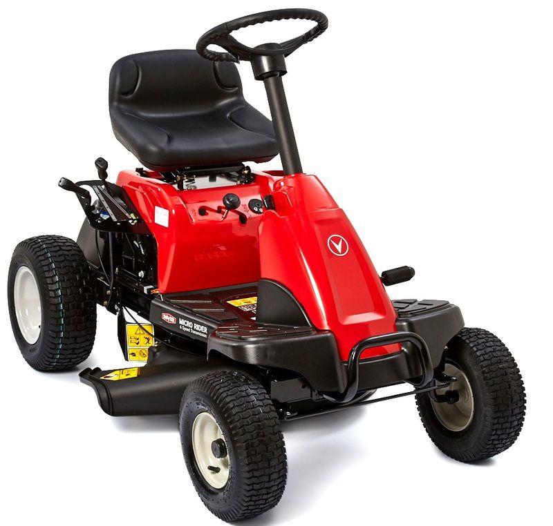 ROVER – Pakenham Mowers & Chainsaws