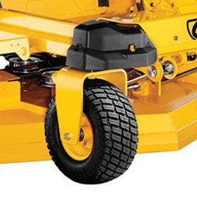 CUB CADET Pro-Z 154 S – Pakenham Mowers & Chainsaws
