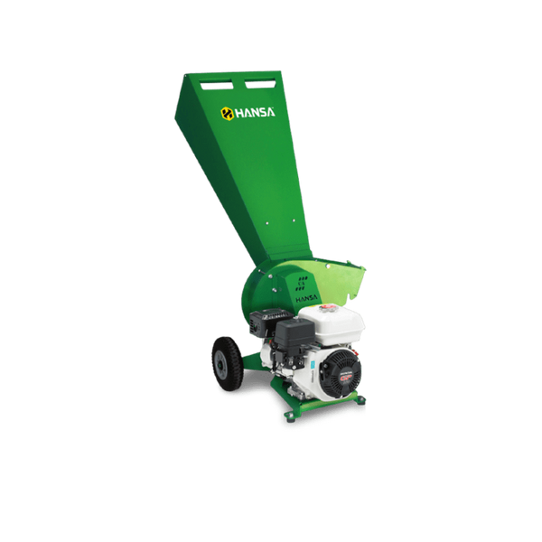 HANSA C4 – Pakenham Mowers & Chainsaws