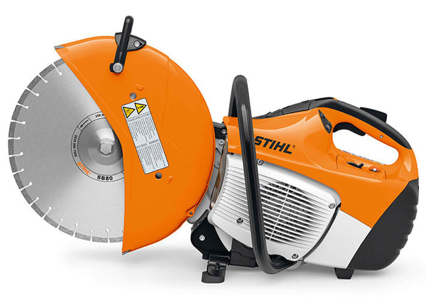 STIHL TS 440 – Pakenham Mowers & Chainsaws